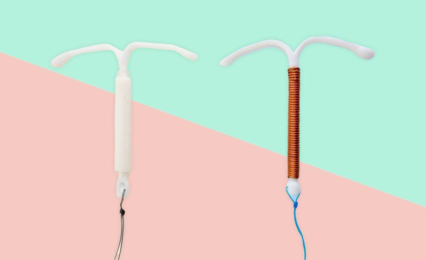 Le stérilet, méthode contraceptive - Amandine Quénel, naturopathe
